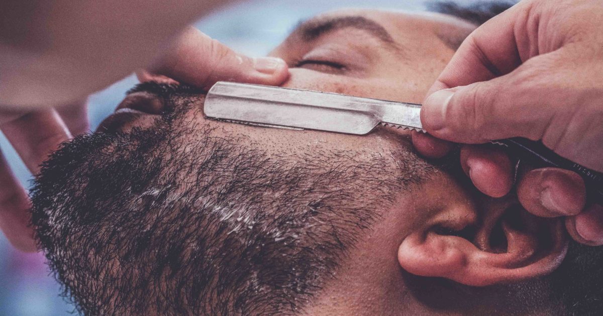 How to Deal with Shaving Rash; ADAM barbers… | ADAM Grooming Atelier