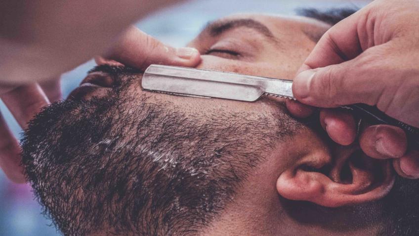 How to Deal with Shaving Rash; ADAM barbers… | ADAM Grooming Atelier