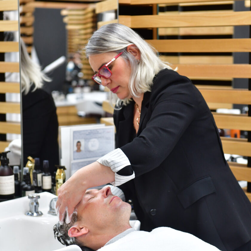 Adam Grooming Atelier | ADAM Grooming, Brookfield Place - New York