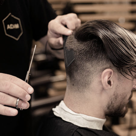 Adam Grooming Atelier | Men's Haircut - Specialist Consultation,…